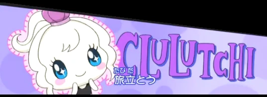 Clulutchi/Anime Gallery | Tamagotchi Wiki | Fandom