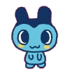 Harutchi | Tamagotchi Wiki | Fandom