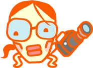 Paparatchi | Tamagotchi Wiki | Fandom