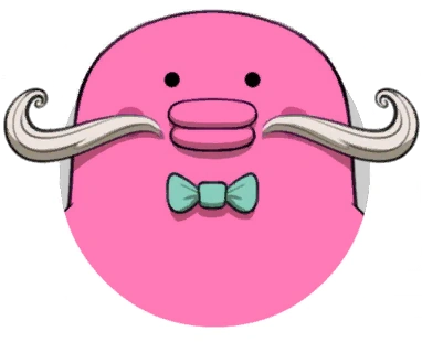 Lodgipatchi | Tamagotchi Wiki | Fandom