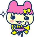 Chamametchi | Tamagotchi Wiki | Fandom