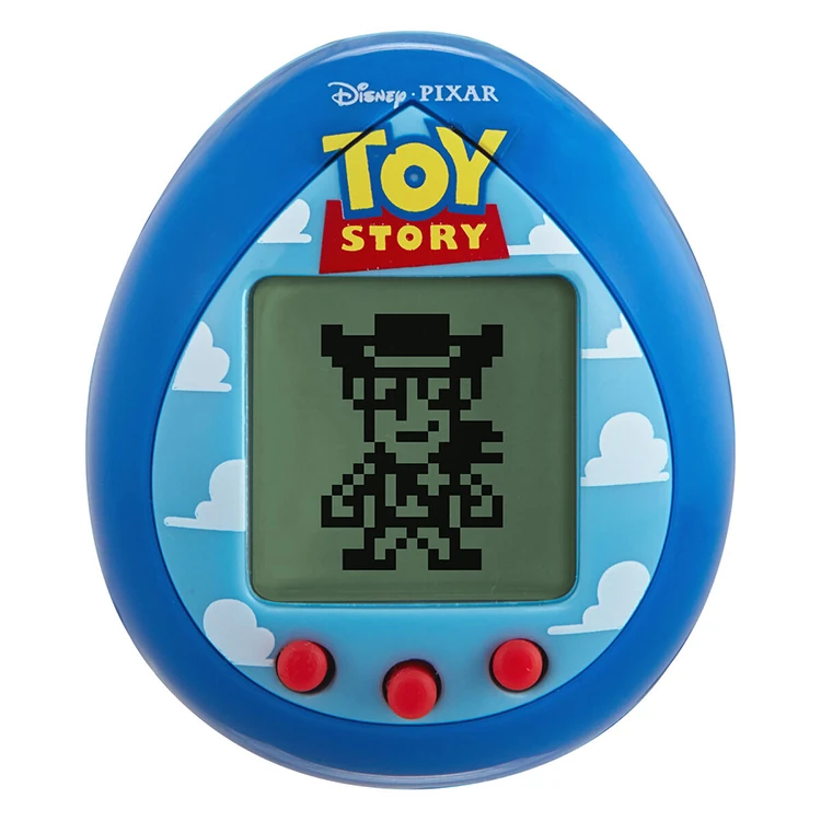 Toy Story Tamagotchi/Shell list | Tamagotchi Wiki | Fandom