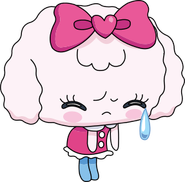Yumemitchi/Artwork Gallery | Tamagotchi Wiki | Fandom