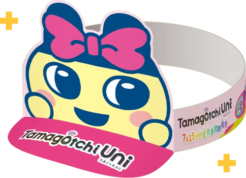 List of Color Tamagotchi merchandise | Tamagotchi Wiki | Fandom