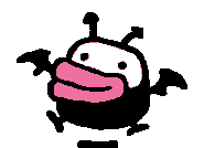 Deviltchi | Tamagotchi Wiki | Fandom