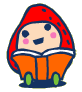 Ichigotchi | Tamagotchi Wiki | Fandom