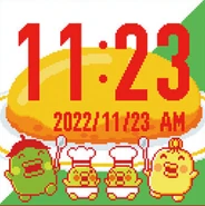 Mamapatchi | Tamagotchi Wiki | Fandom