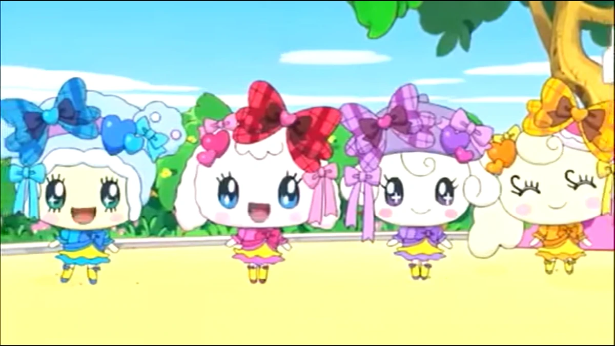 User blog:YumeKiraDream/Hi there! | Tamagotchi Wiki | Fandom