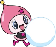 Himespetchi | Tamagotchi Wiki | Fandom