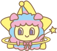 Unimarutchi | Tamagotchi Wiki | Fandom