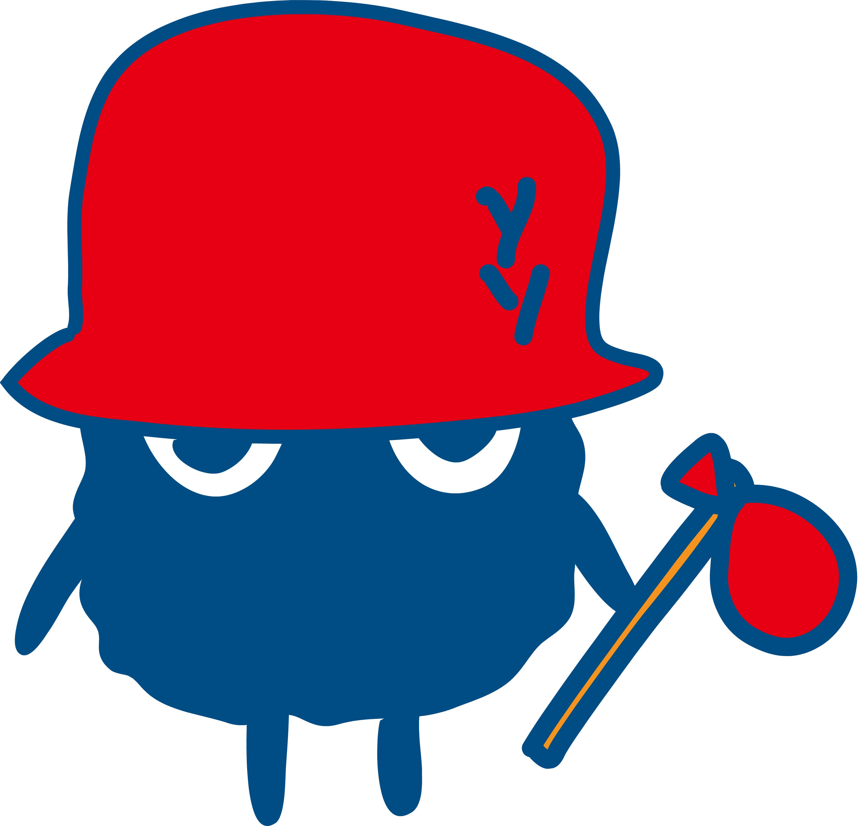 Nazotchi | Tamagotchi Wiki | Fandom