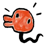 Nyorotchi | Tamagotchi Wiki | Fandom