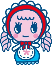 Bonnetchi | Tamagotchi Wiki | Fandom