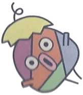 Karapatchi | Tamagotchi Wiki | Fandom