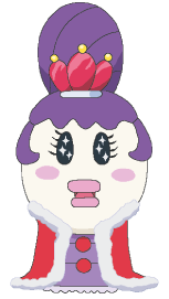 Gotchi Queen | Tamagotchi Wiki | Fandom