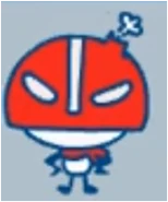 Masktchi | Tamagotchi Wiki | Fandom