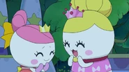 Princess Tamakoko | Tamagotchi Wiki | Fandom