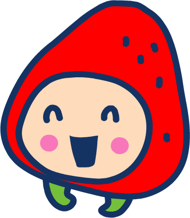 Ichigotchi/Artwork Gallery | Tamagotchi Wiki | Fandom