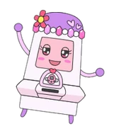 Tamariztchi | Tamagotchi Wiki | Fandom
