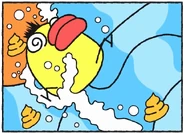 Tarakotchi | Tamagotchi Wiki | Fandom