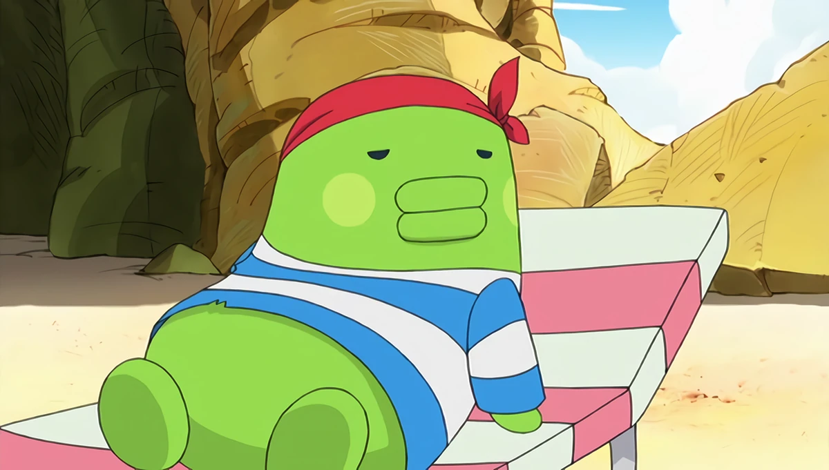 Pirate Kuchipatchi | Tamagotchi Wiki | Fandom