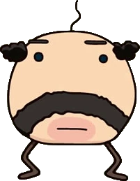Oyajitchi | Tamagotchi Wiki | Fandom