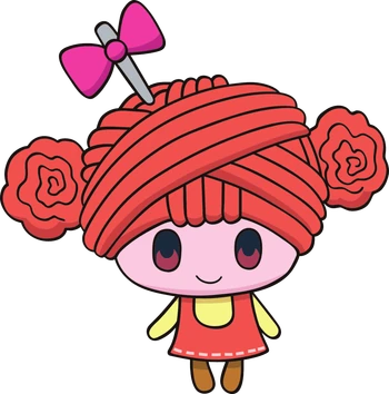 Amiamitchi | Tamagotchi Wiki | Fandom