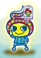 Charatchi | Tamagotchi Wiki | Fandom