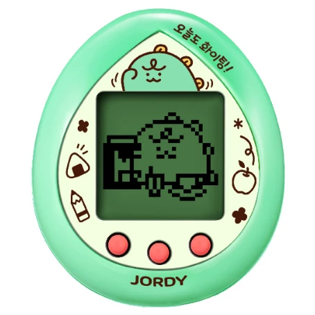 Jordy Tamagotchi/Shell list | Tamagotchi Wiki | Fandom
