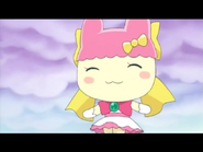 Super Heroine Chamametchi! | Tamagotchi Wiki | Fandom
