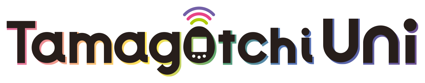 Tamagotchi Uni · GitHub