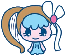 Harptchi | Tamagotchi Wiki | Fandom