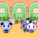 Restaurant (My Town) | Tamagotchi Wiki | Fandom
