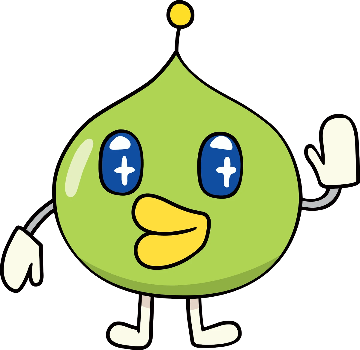 Pipospetchi | Tamagotchi Wiki | Fandom