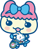Chamametchi | Tamagotchi Wiki | Fandom