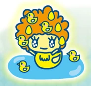 Julietchi | Tamagotchi Wiki | Fandom