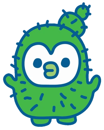 Tustustchi | Tamagotchi Wiki | Fandom