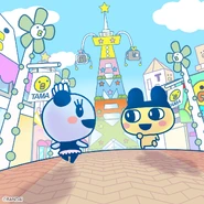 Tamagotchi Uni | Tamagotchi Wiki | Fandom