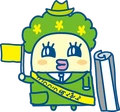 Uwasatchi | Tamagotchi Wiki | Fandom