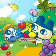 Tamagotchi Uni | Tamagotchi Wiki | Fandom