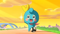 Chama is Already Ready~! | Tamagotchi Wiki | Fandom