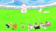 Hatokamitchi | Tamagotchi Wiki | Fandom