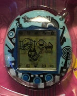 Tamagotchi Music Star/Shell list | Tamagotchi Wiki | Fandom Tamagotchi Music Star/Shell list | Tamagotchi Wiki | Fandom