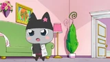 Kuromametchi | Tamagotchi Wiki | Fandom