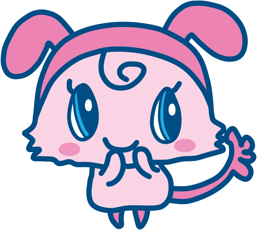 Momotchi | Tamagotchi Wiki | Fandom