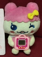 Tamagotchi no Fureai Furendo Chamametchi/Shell list | Tamagotchi Wiki ...