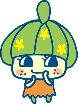 Uwasatchi | Tamagotchi Wiki | Fandom