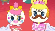 Princess Tamako | Tamagotchi Wiki | Fandom