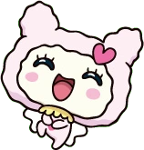 Kizunatchi | Tamagotchi Wiki | Fandom