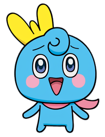 Orenetchi | Tamagotchi Wiki | Fandom